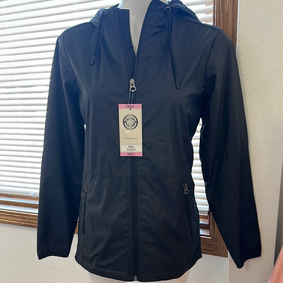 Weatherproof | Jackets & Coats | Weatherproof Black Utility Jacket With ...